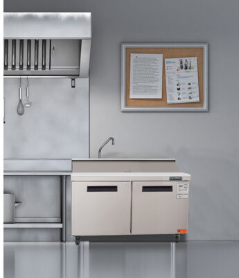 Jeremy cass 12.9 cu. ft. Undercounter & Refrigerator - ShopStyle