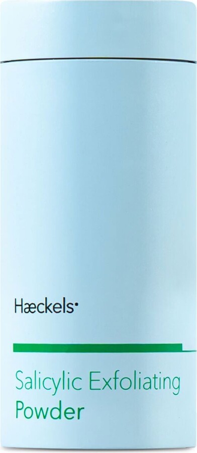 Haeckels Salicylic Exfoliating Powder 30g - ShopStyle Face Care