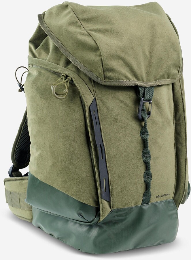 Decathlon Silent Country Sport Backpack 35 Litre - ShopStyle