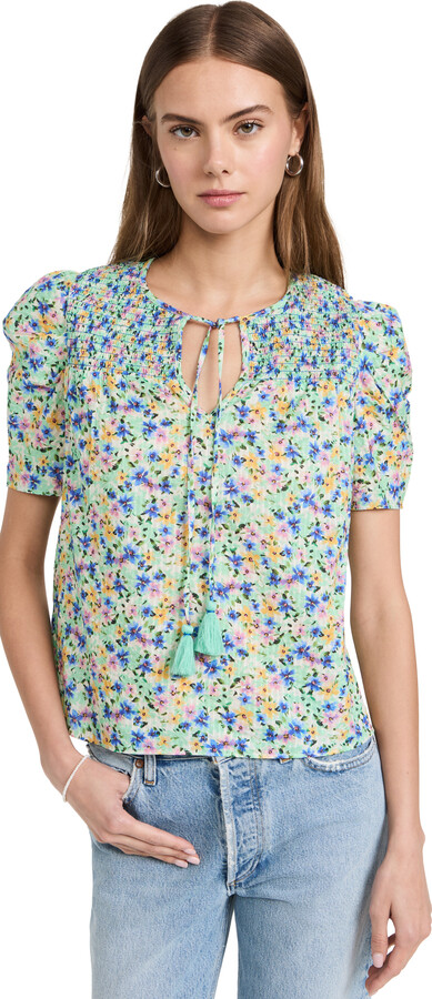 Shoshanna Kira Top - ShopStyle