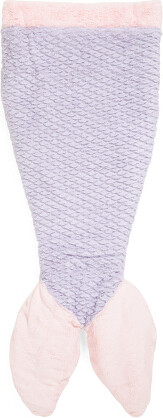 TJMAXX Mermaid Sculpted Faux Fur Snuggle Tail - ShopStyle Pet Health ...