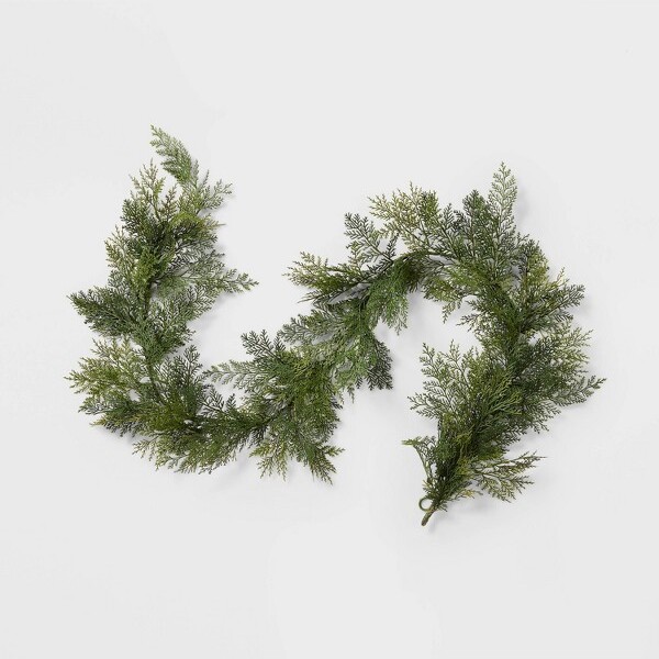 The Best Christmas Wreaths for Vintage and Farmhouse Style Decor ...
