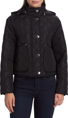 Burberry Women's Jackets | ShopStyle
