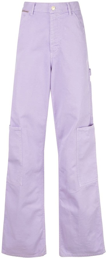 Marc Jacobs The Carpenter Pant - ShopStyle Jeans