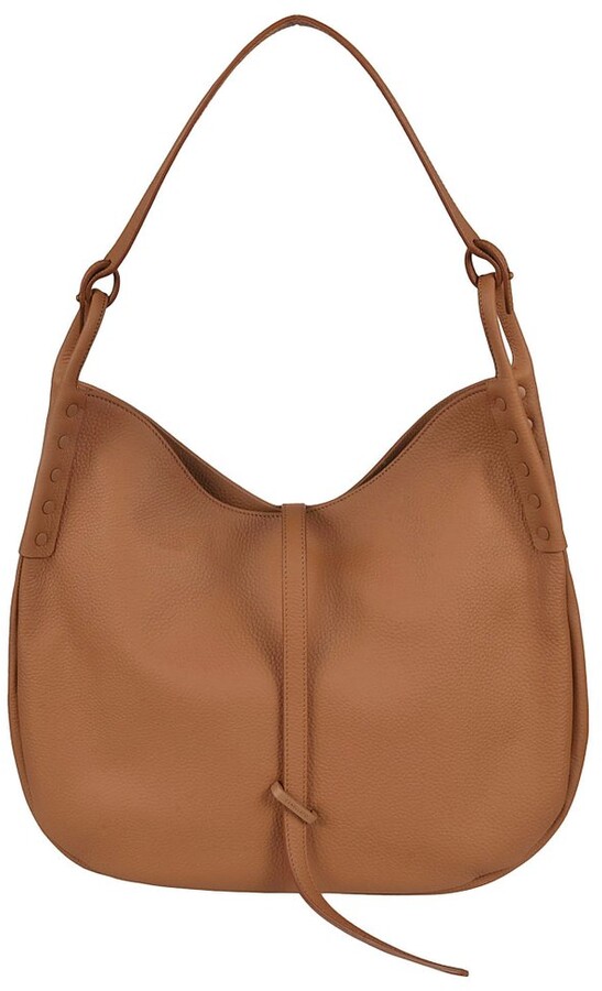 Zanellato Ima Studded Detailed Tote Bag - ShopStyle