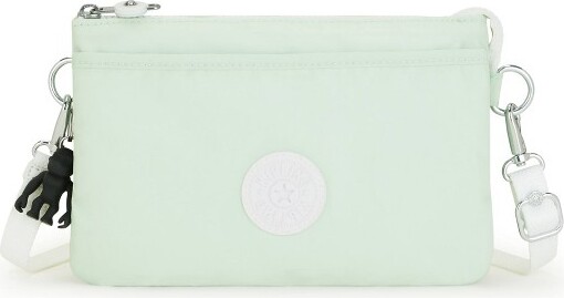 Kipling Riri Crossbody Bag Airy Green C - ShopStyle