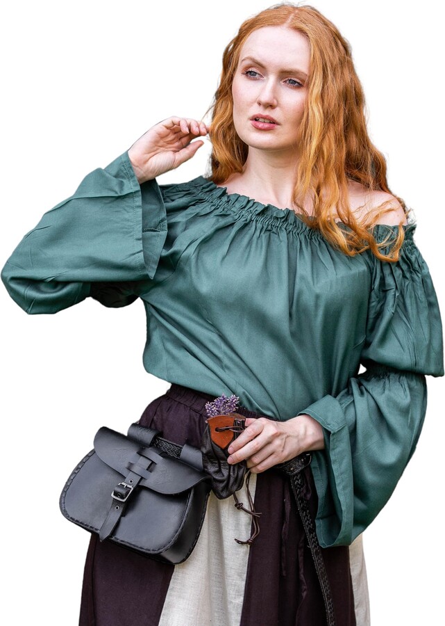 Leonardo Carbone® Emma Women's Blouse - ShopStyle