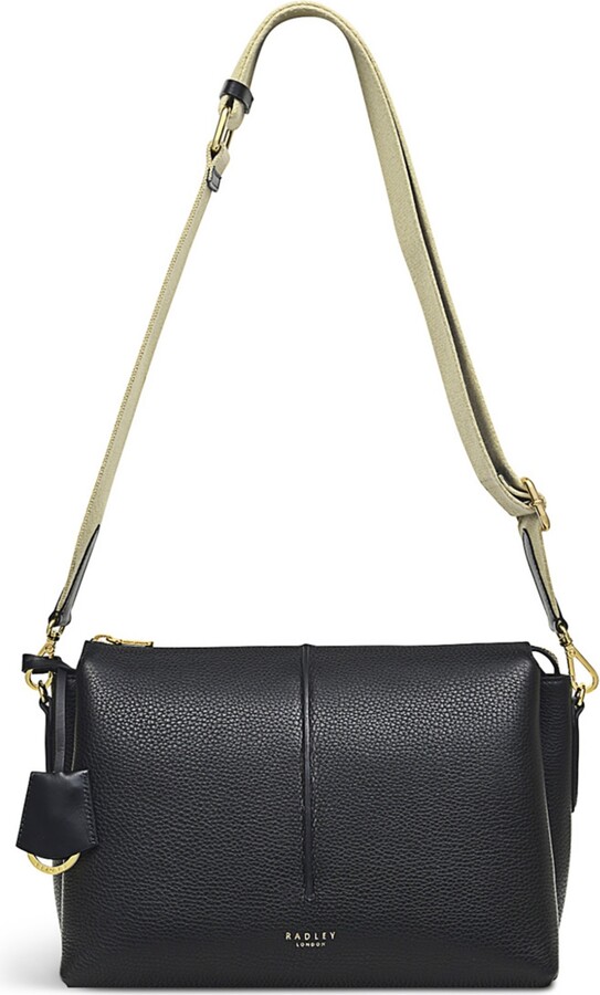 Radley London Hillgate Place Zip Top Small Crosssbody Bag - ShopStyle