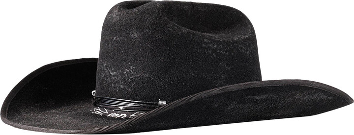 Wolf & Badger Highway Hat - ShopStyle