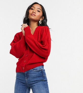 ASOS Women's Cardigans | Shop the world’s largest collection of fashion ...