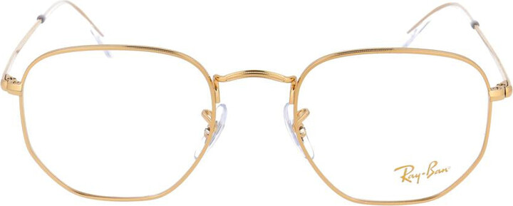 Ray-Ban OPTICAL - ShopStyle Eyeglasses