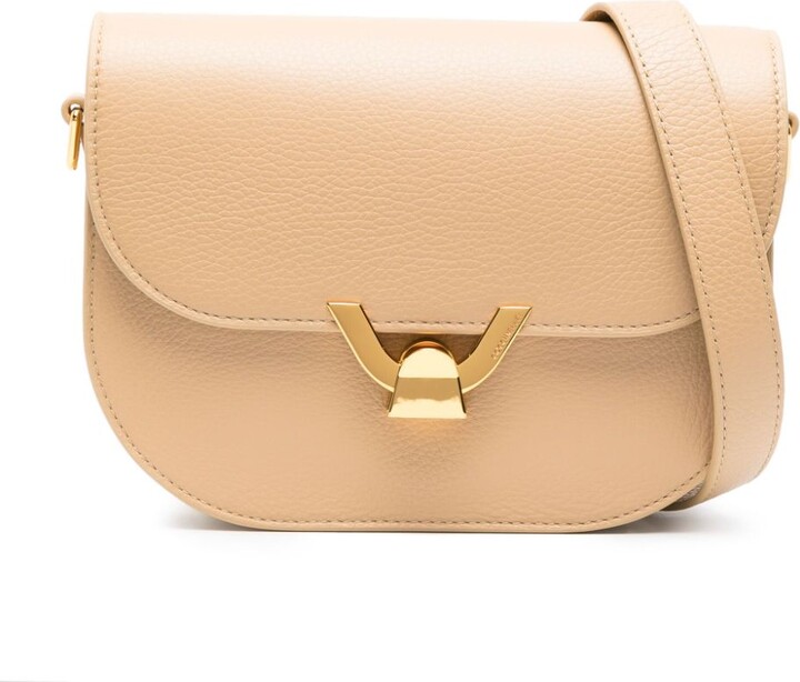 Coccinelle small Dew crossbody bag - ShopStyle