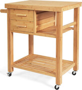 Union Rustic Kitchen Islands & Carts | ShopStyle