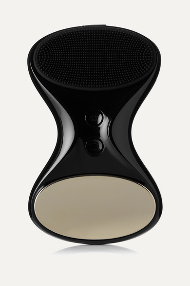 BEGLOW Tia: All-in-one Sonic Skin Care System - Black - ShopStyle