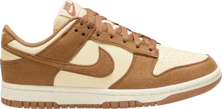 Nike Dunk Low Basketball Sneaker - ShopStyle