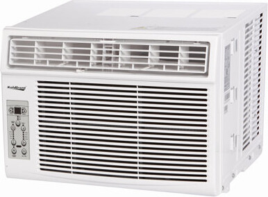 Koldfront 12,000 BTU Energy Star Window Air Conditioner with Remote ...