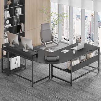 Inbox Zero Desks | Shop the world’s largest collection of fashion ...