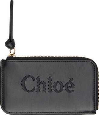 Chloé Women's Wallets & Card Holders | ShopStyle