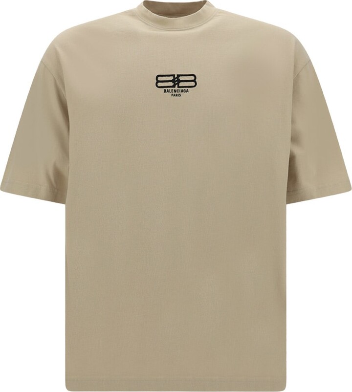 Balenciaga T-shirt - ShopStyle