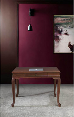 Skye Decor Study Desk - ShopStyle