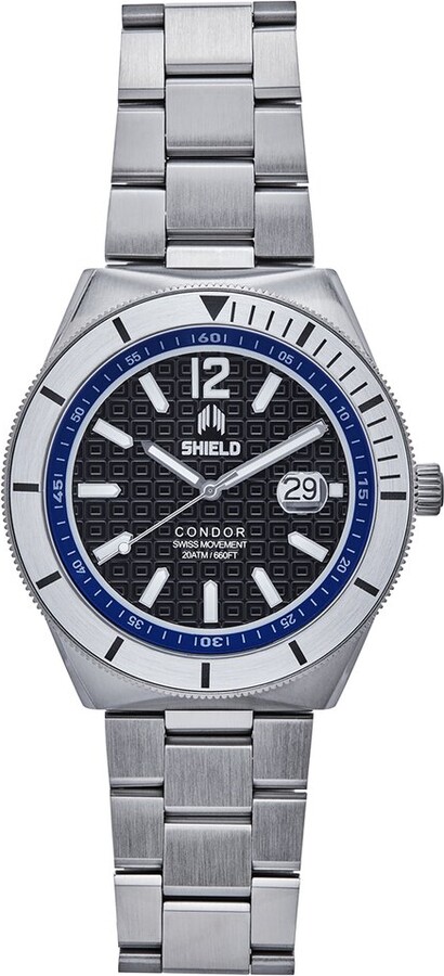 Shield Men's Condor Watch - ShopStyle