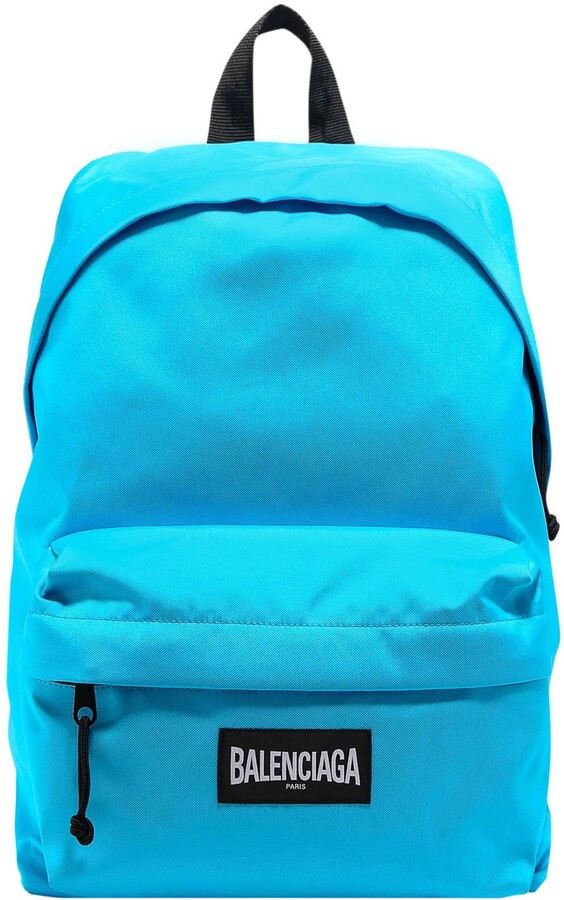 Balenciaga Oversized XXL Backpack - ShopStyle
