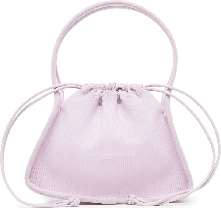 Alexander Wang small Ryan bag - ShopStyle