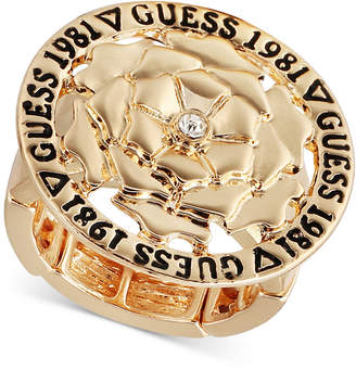 GUESS Rings - ShopStyle