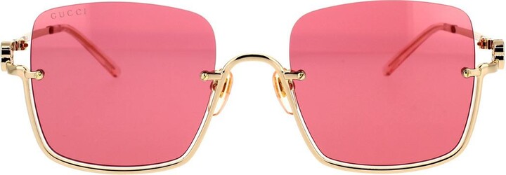 Gucci Eyewear Sunglasses - ShopStyle
