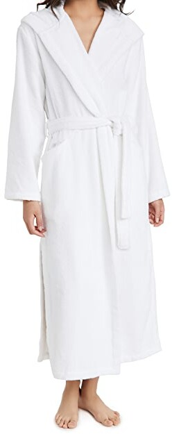 Skin Hamam Spa Robe - ShopStyle