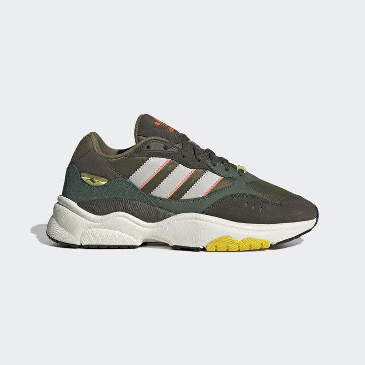 adidas Retropy F90 Shoes - ShopStyle Performance Sneakers