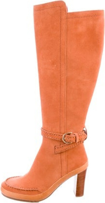 Ulla Johnson Boots - ShopStyle
