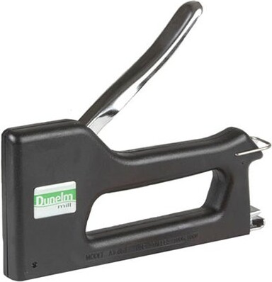 Dunelm Fabric Staple Gun Black - ShopStyle Futon