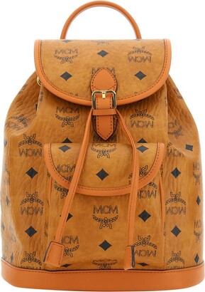 MCM Women's Backpacks | ShopStyle