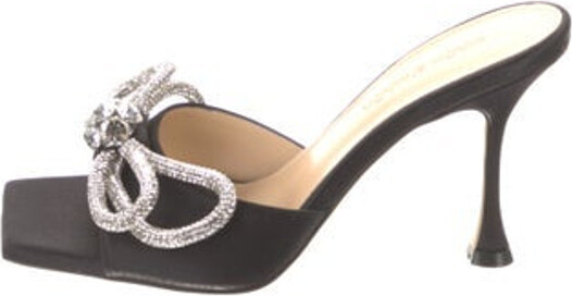 MACH & MACH Sandals - ShopStyle