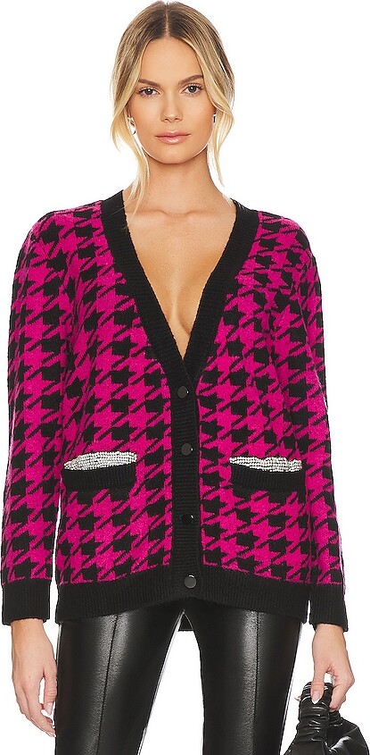 le superbe Uptown Girl Bf Cardigan - ShopStyle