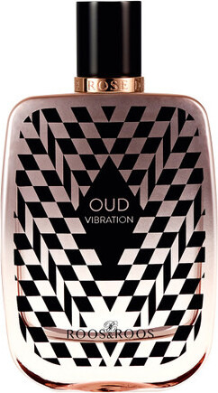 Roos & Roos Oud Vibration Eau De Parfum 100ml - ShopStyle Fragrances