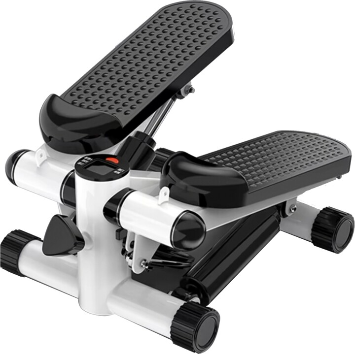 Simplie Fun Streamdale Furniture Ultimate Body Sculpting Mini Stepper ...