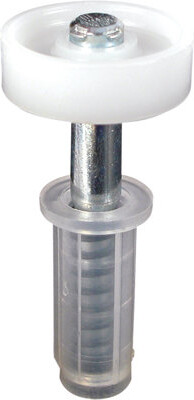 PrimeLine Bi-Fold Door Top Pivot Guide - ShopStyle Game Room