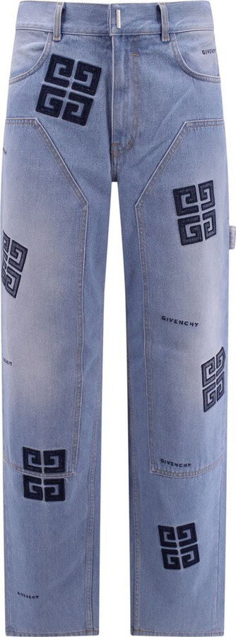 Givenchy Jeans - ShopStyle