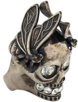 Alexander McQueen Rings - ShopStyle