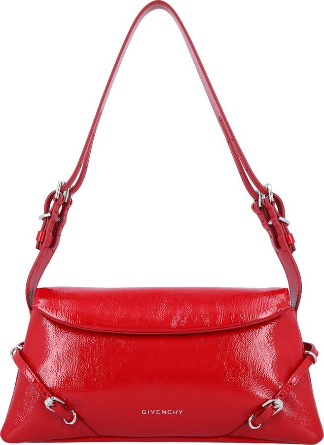 Givenchy Small P'tit Voyou Bag - ShopStyle