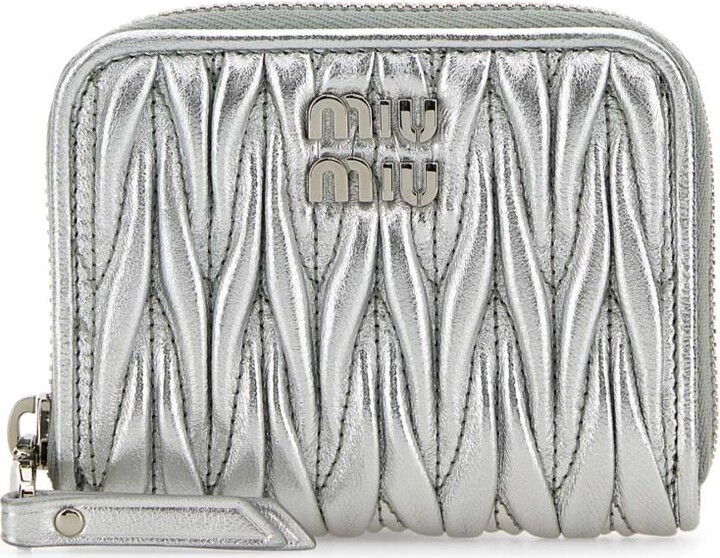 Miu Miu Wallets - ShopStyle