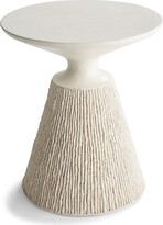 Frontgate Coron Side Table - ShopStyle