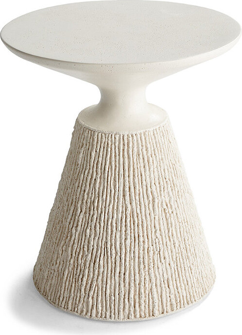 Frontgate Coron Side Table - ShopStyle