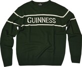 Guinness Official Merchandise Guinness Official Mens Knit Jumper with ...