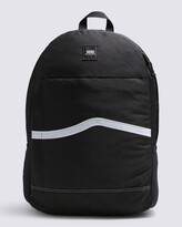 Vans Construct Backpack - ShopStyle