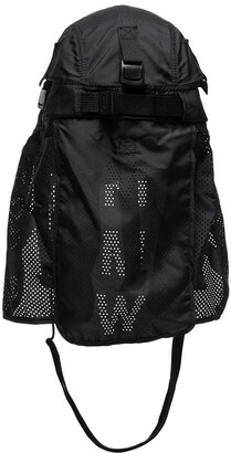 Sale > nike x mmw aw84 cap black > in stock