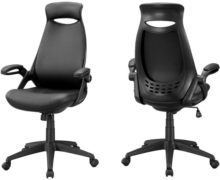 Monarch Specialties Multi-Position Office Chair - ShopStyle