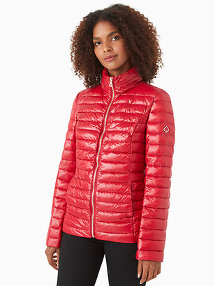 Kate Spade Women's Outerwear | Shop the world’s largest collection of ...
